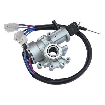 Toyota Hilux Ignition Starter Switch 84450-0K010 45280-0K020